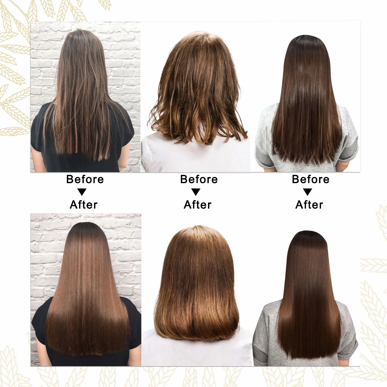 Semprotan Rambut Terbaik untuk Rambut Halus Dan Tipis - iHot Cosmetics