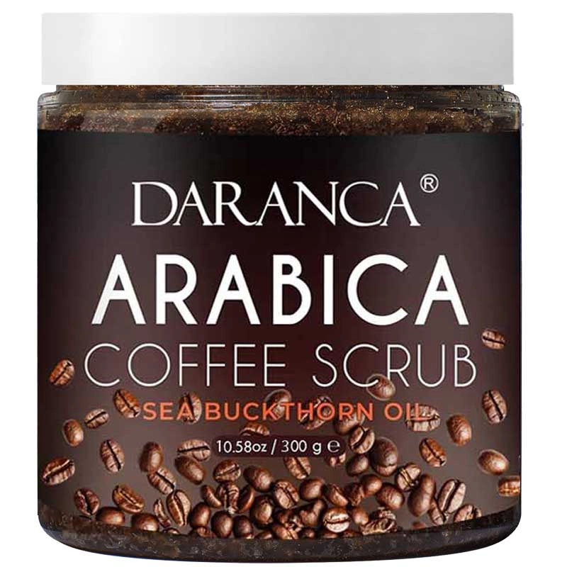 Body Scrub Myths Debunked: What You Really Need To Know? - iHot Cosmetics